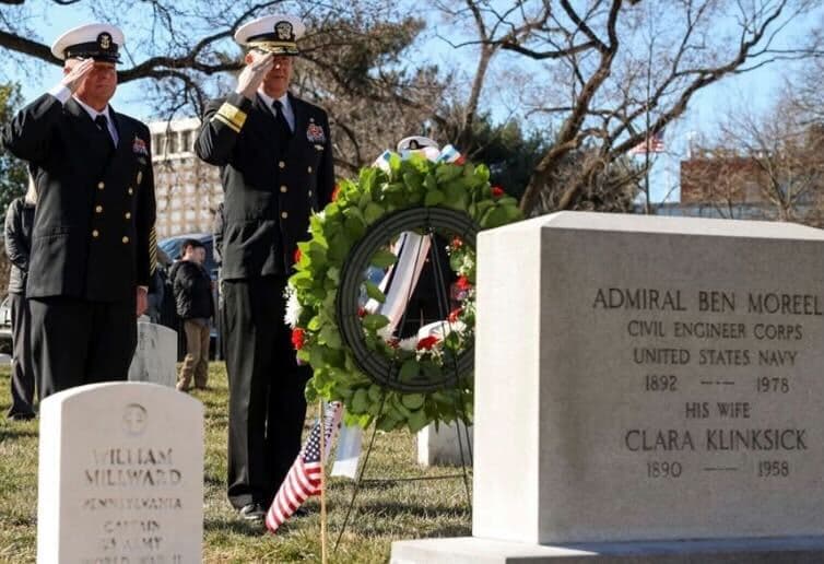 NSVA - Navy Seabee Veterans of America