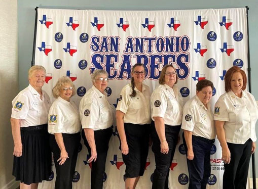 NSVA - Navy Seabee Veterans of America, Inc. Home Page